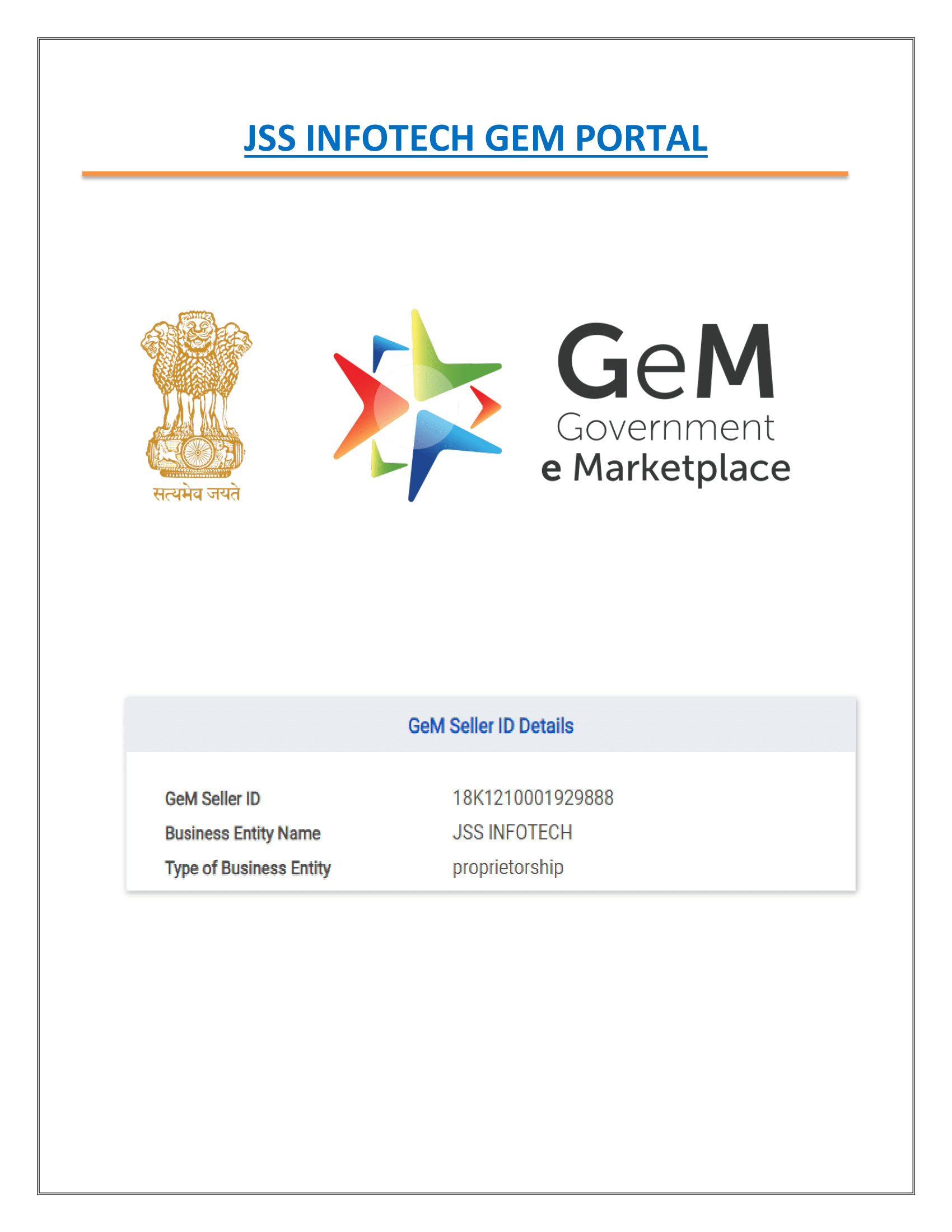 certificates | JSS Computer Education